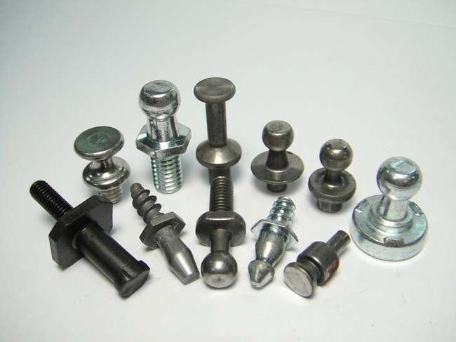 Open-Die Bolts - WAY FAST INTERNATIONAL CO., LTD.
